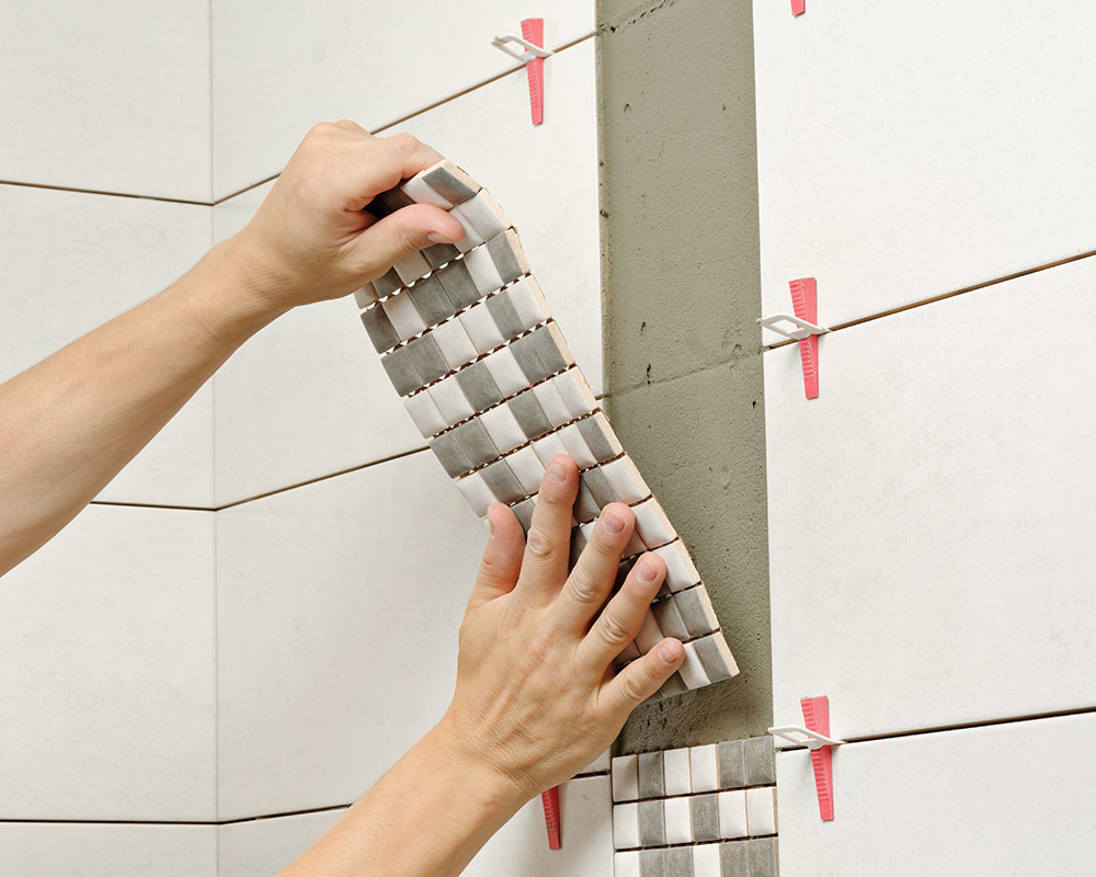 North Bay Expert Tiling Services | EG Home Renovations