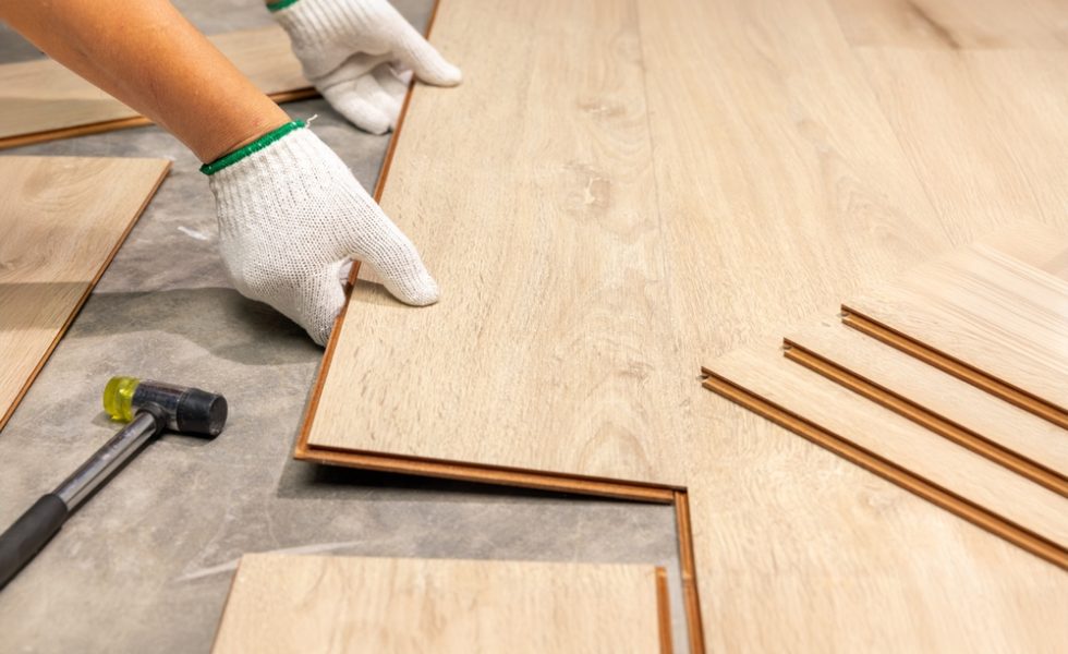 Professional Flooring Installation Astorville Ontario - EGC Home ...