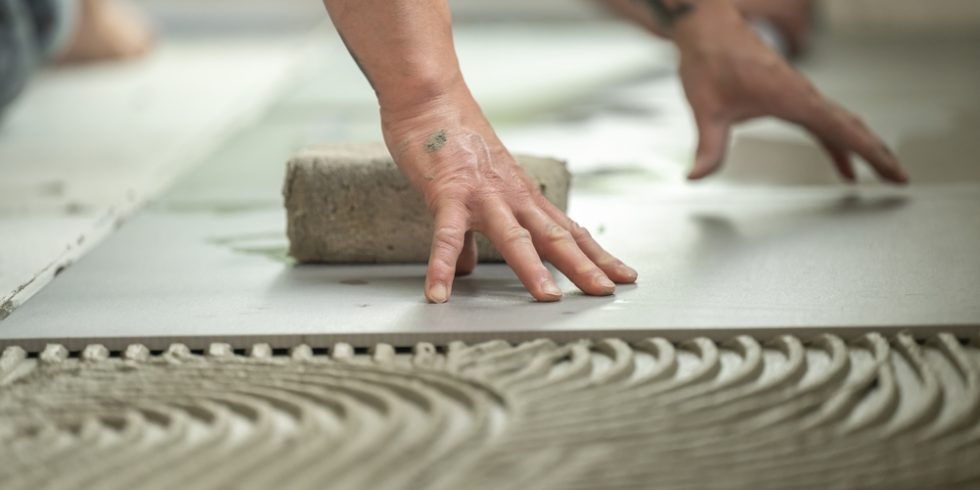 Professional Tiling Services Sturgeon Falls Ontario - EGC Home Renovations